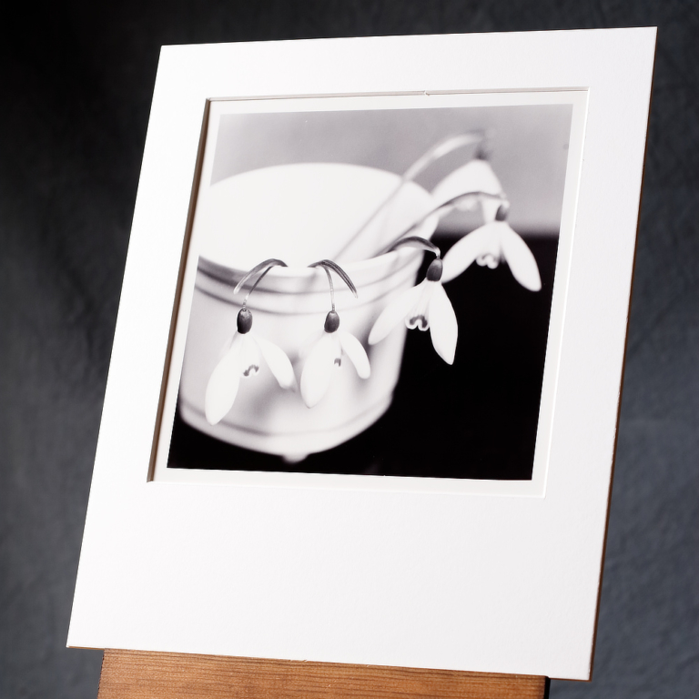 Silver gelatin prints – we print exclusively by hand | Hand Printed Photos